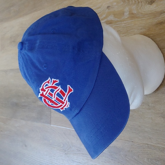 Adams | Accessories | Adams Essentials 0 Cotton Logo Cap Hat | Poshmark
